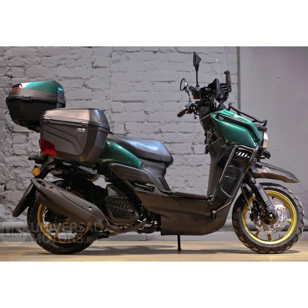 Купить скутер BC TANK-1