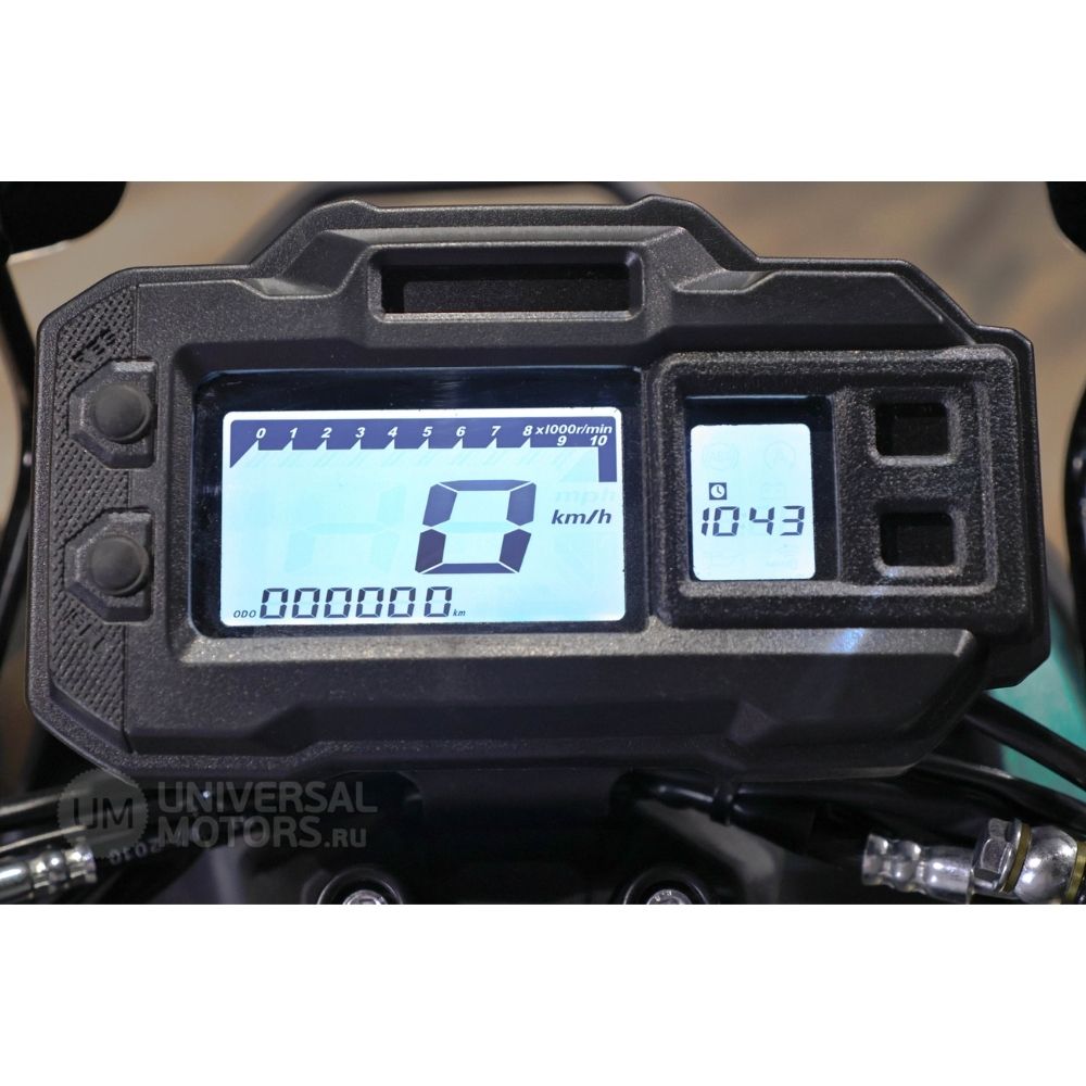 Купить скутер BC TANK-1